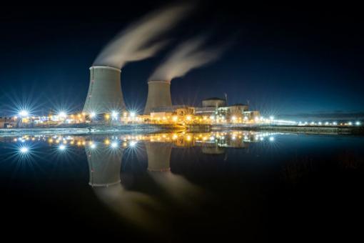 SST. Clemessy récompensé pour sa sécurité ! | Portail de la Sécurité et ...