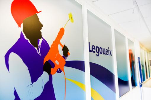 Distribution. Rubix France acquiert Legoueix | Portail de la Sécurité ...