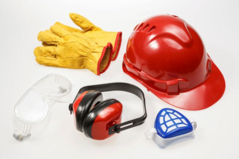 Publication du nouveau règlement sur les EPI - Non catégorisé | Portail ...