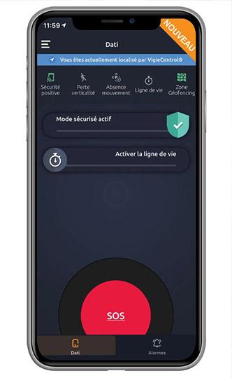 Services d’alertes Dati-PTI | Portail de la Sécurité et de la Santé au ...