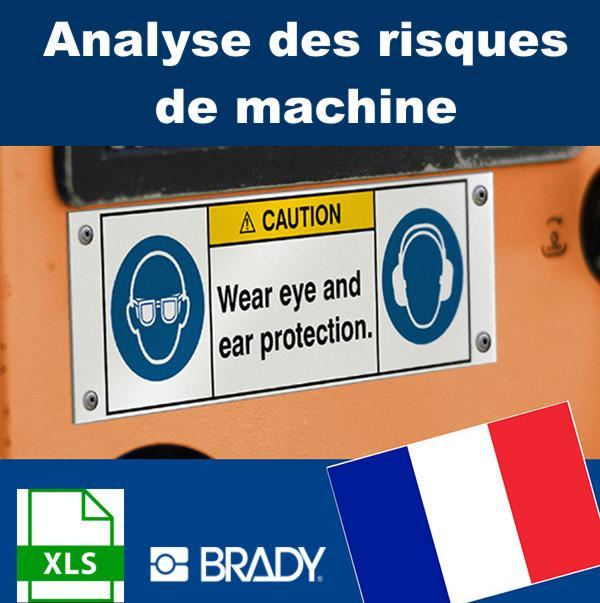 Inventaire et évaluation des risques (IER) pour les machines | Portail ...