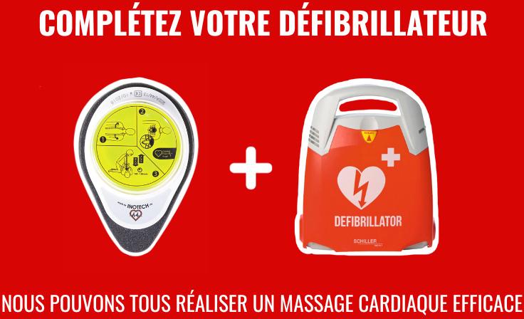 Cardio First Angel + DAE = Cardio-protection renforcée | Portail de la ...