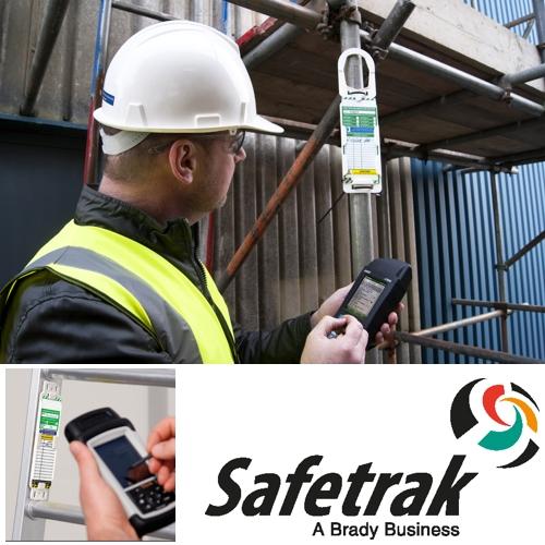 Safetrak: Une inspection des équipements plus rapide | Portail de la ...