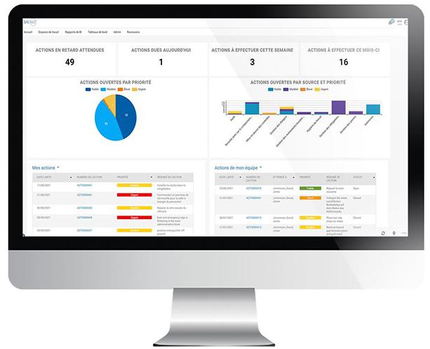 SAI360 répond à tous vos besoins HSE | Portail de la Sécurité et de la ...