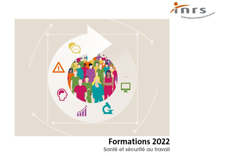 Catalogue formations de l’INRS - Formation, Audit & Conseil | Portail ...