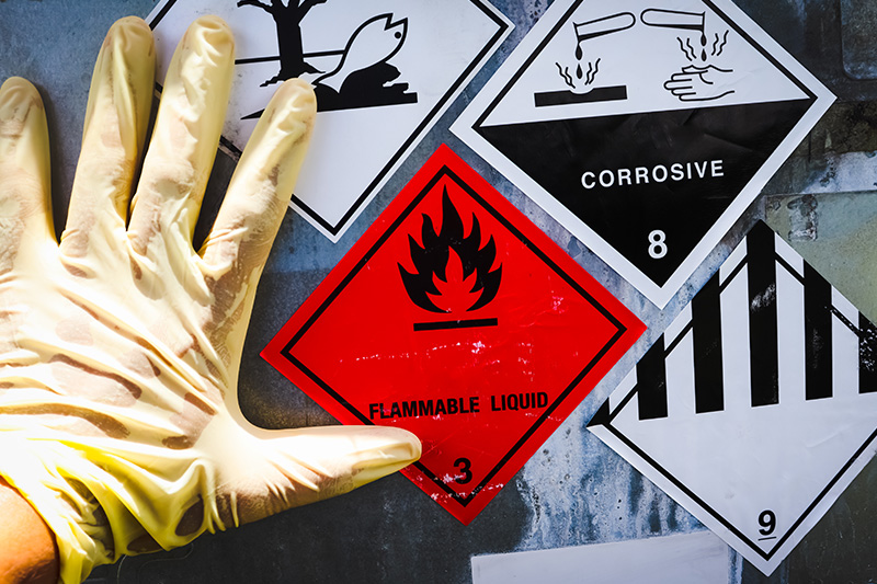 Règlement CLP : nouvelles règles - Santé & Sécurité au Travail ...