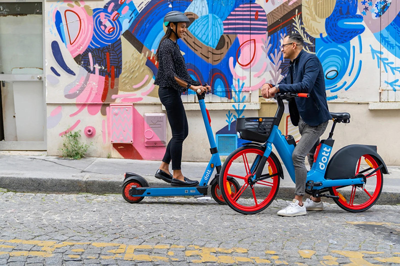 Dott lutte contre le risque routier - Santé & Sécurité au Travail ...