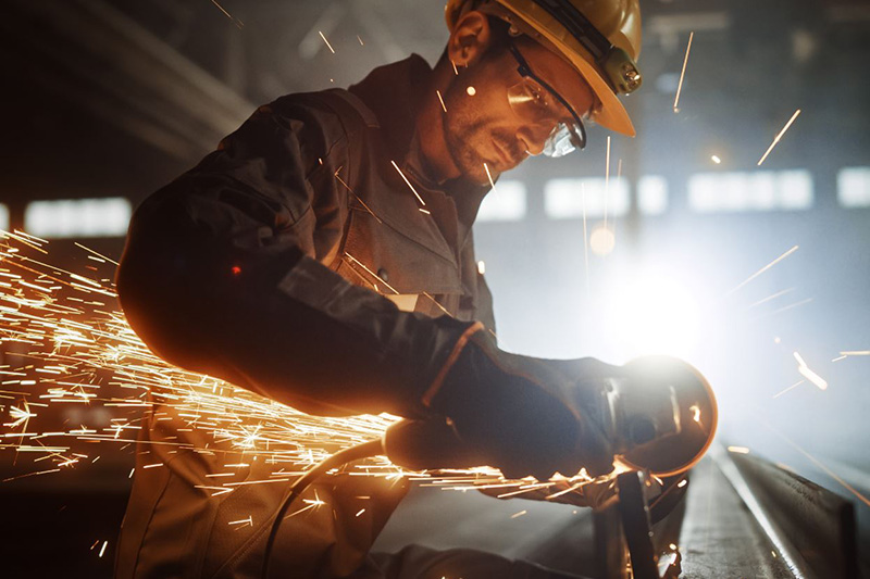 SST. Nouvelles normes pour la protection des yeux - Non catégorisé ...