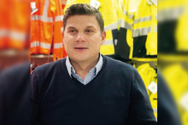 FABRICANT EPI/EPC. « Etre pro-actifs pour ne pas subir la crise » - Non ...