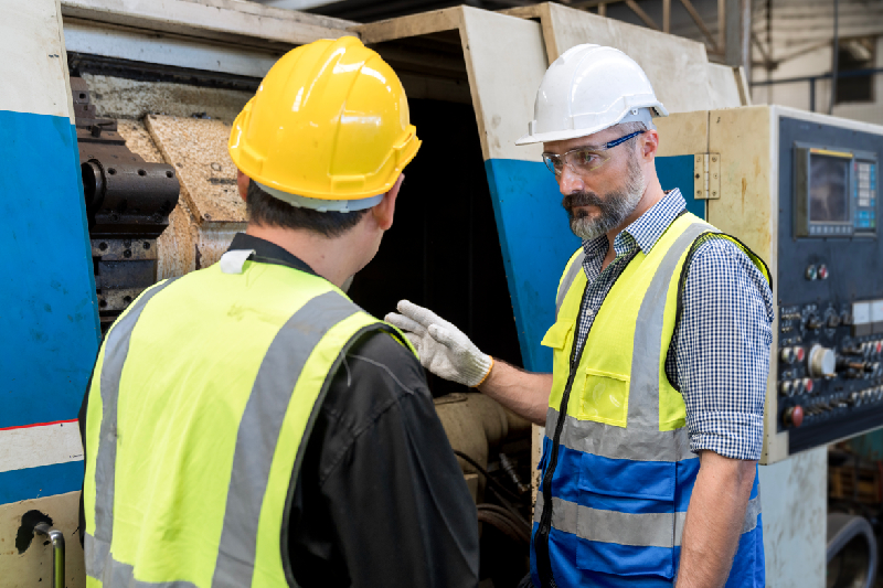 Quelles formations pour maitriser le domaine de la SST ? - Formation ...