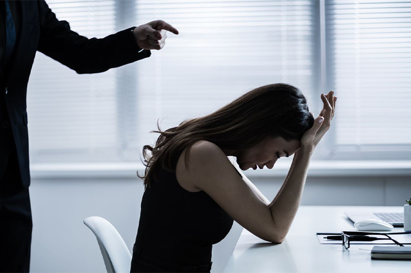 L’obligation de prévention des risques professionnels est distincte de ...