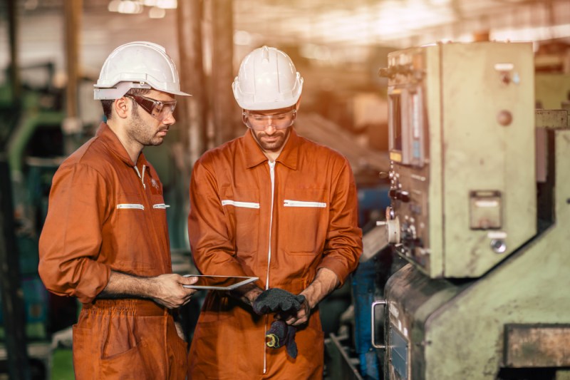 SST, ce qui change cette année - Santé & Sécurité au Travail | Portail ...